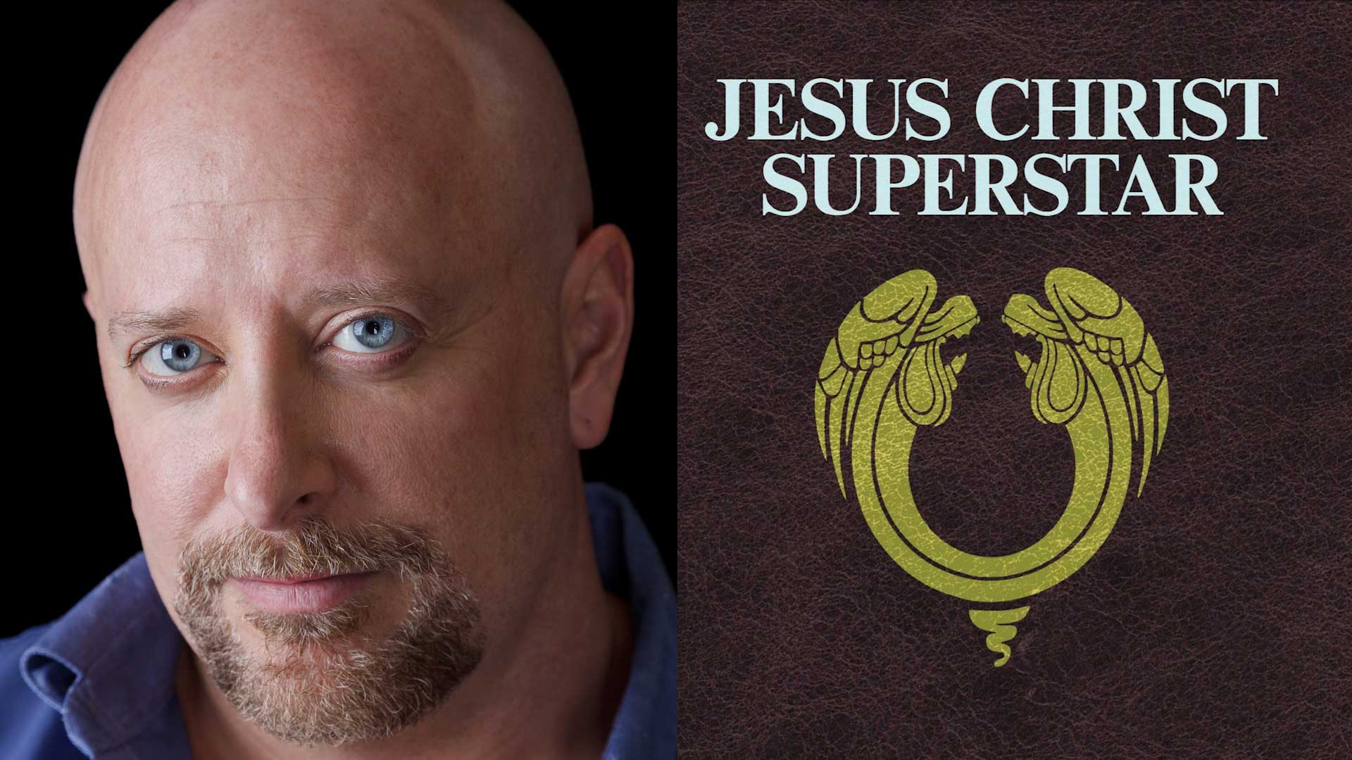 Jesus Christ Superstar - Supporting - Soldier, Priest, Apostle, Leper ...