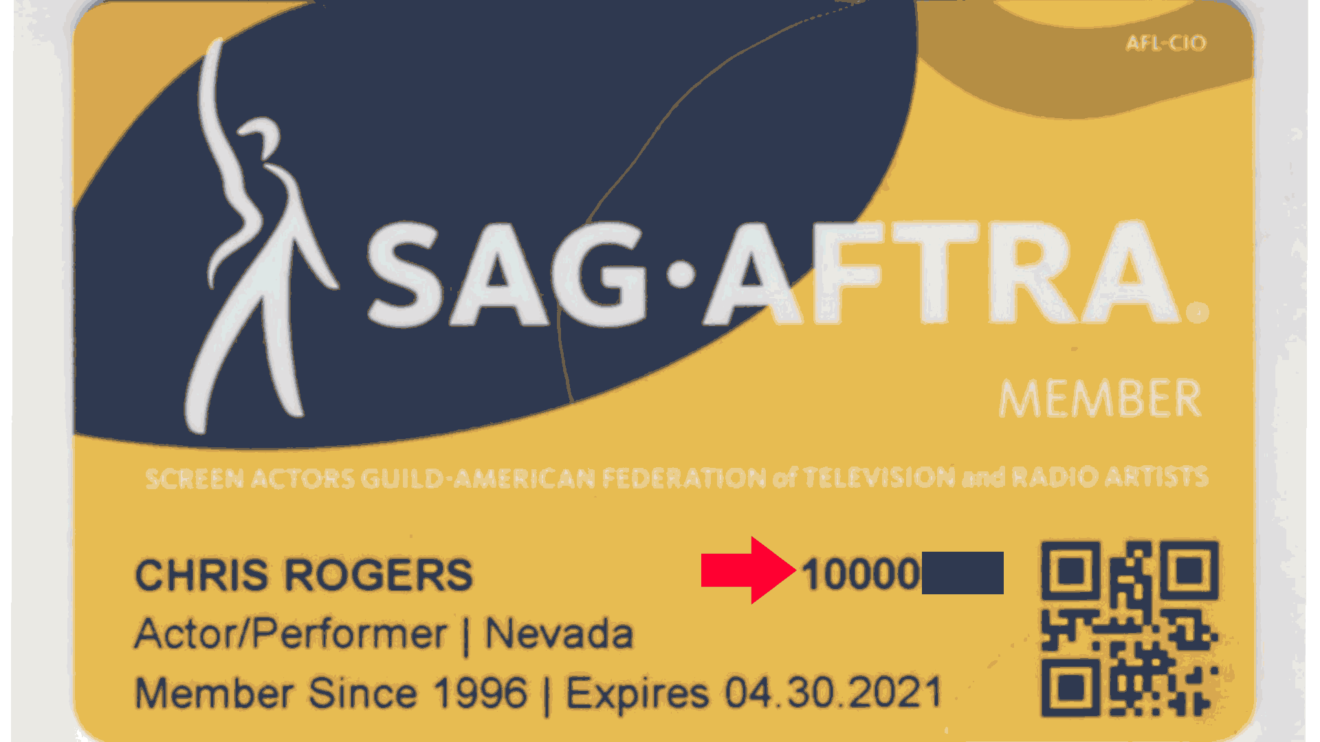 How to watch the 2021 SAG Award Nominees - Chris Rogers The Actor